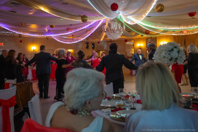2025 Oplatek Picture Gallery with Guest of Honor Paula Fanderowska ...